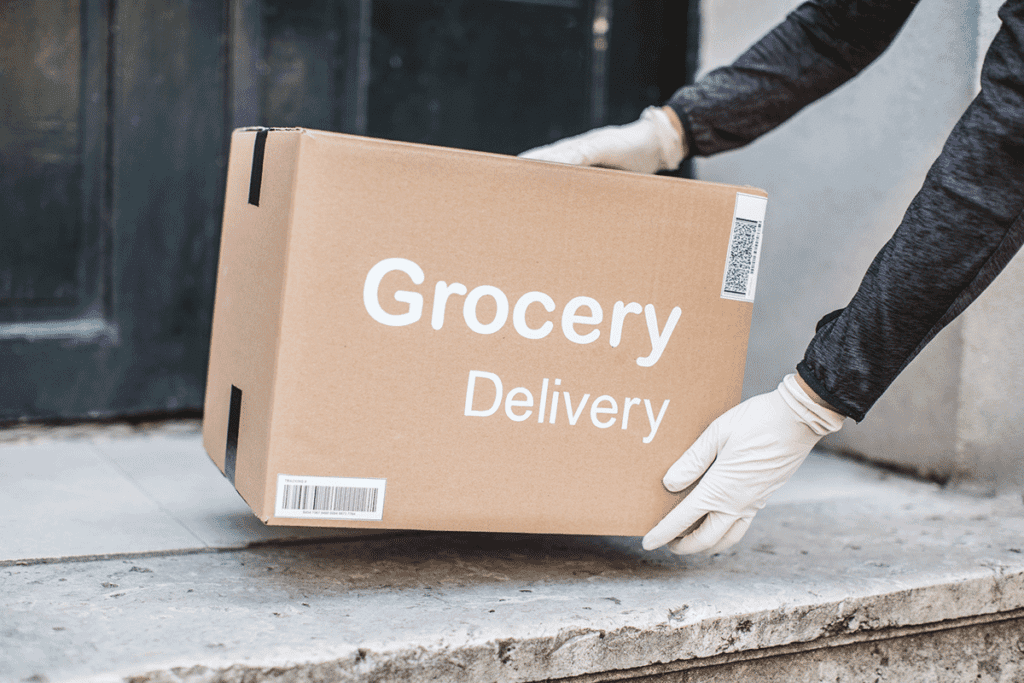 Pick Fresh Delivery - Fresh & Affordable