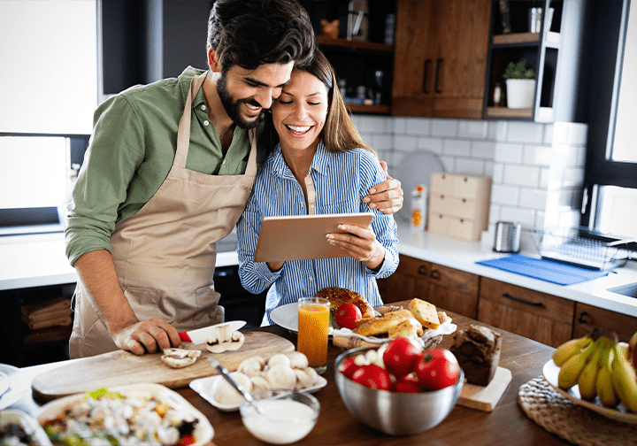 Pick Fresh Delivery - Fresh & Affordable